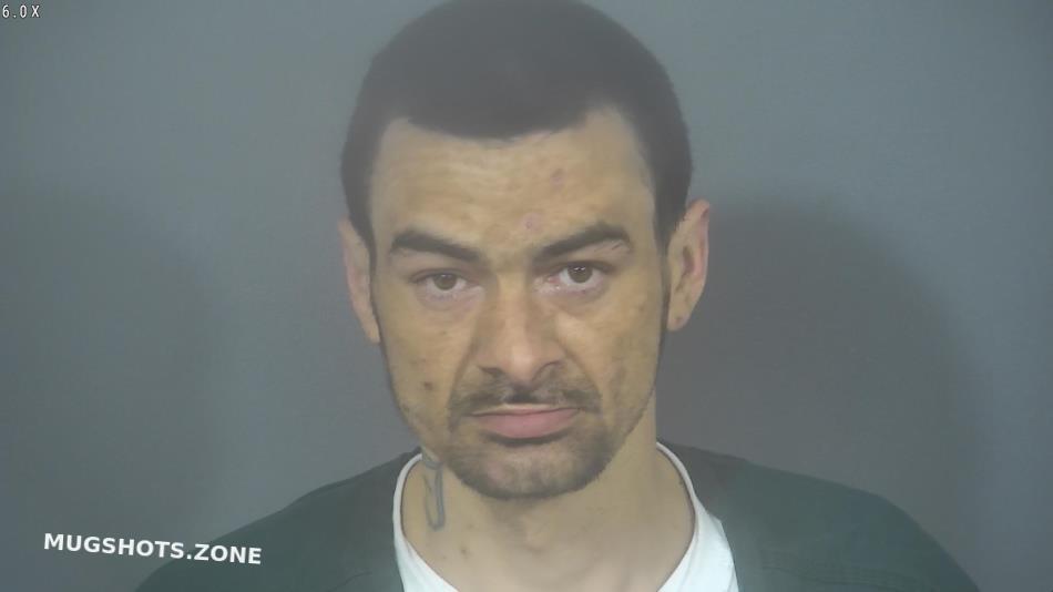 KRASSOW JASON SCOTT 04/03/2022 - St. Joseph County Mugshots Zone