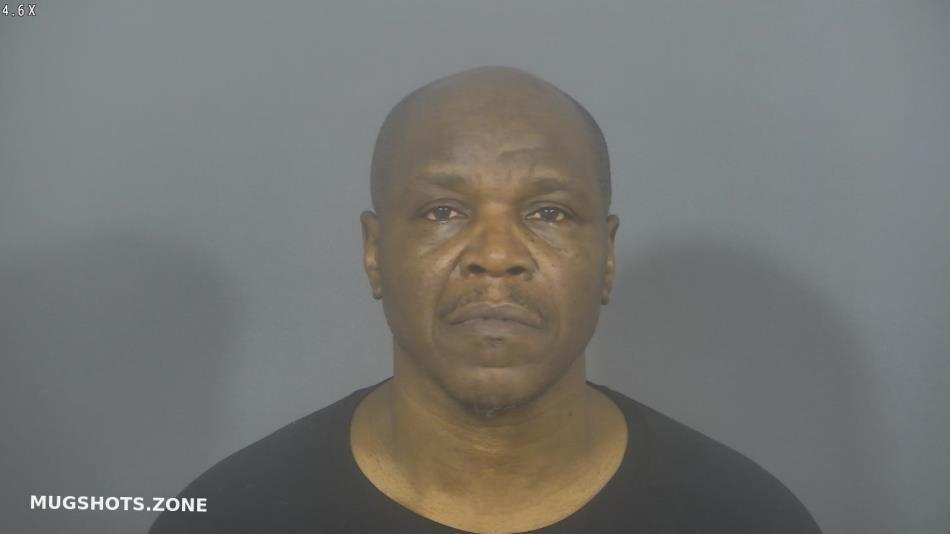 JACOBS KENNETH BERNARD 04/03/2022 - St. Joseph County Mugshots Zone