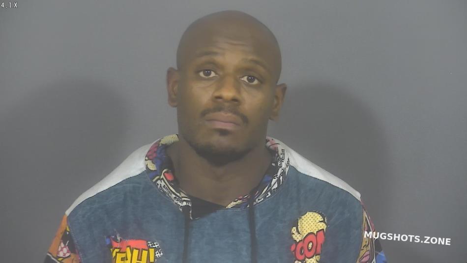 WHITFIELD AARON DESHAWN 04/05/2022 - St. Joseph County Mugshots Zone