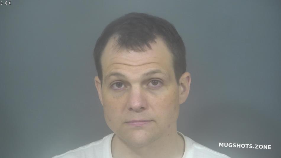 RHOADES DAVID JOSEPH 04/11/2022 - St. Joseph County Mugshots Zone