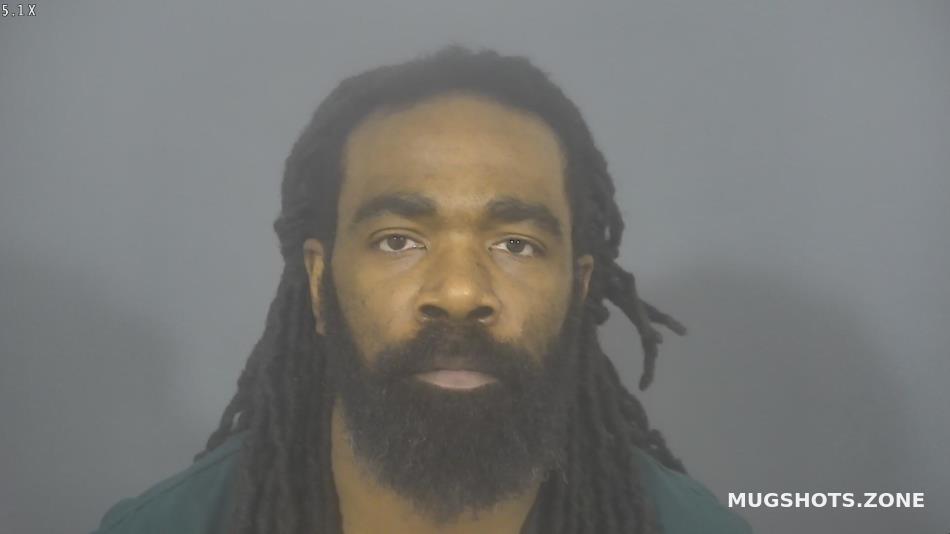 BONDS COREY LAMONT 04/14/2022 - St. Joseph County Mugshots Zone