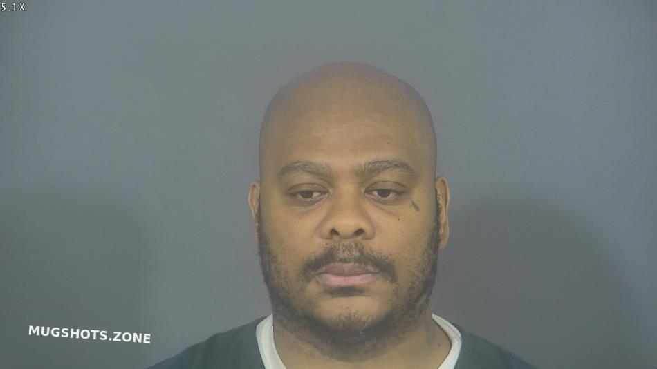 STOKES JOSEPH LAMONT 04/14/2022 - St. Joseph County Mugshots Zone