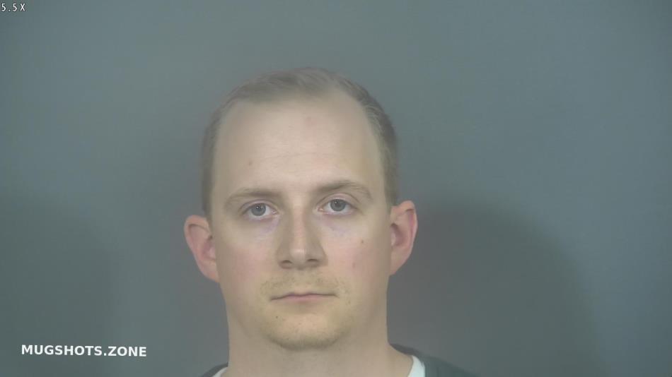 WESOLOWSKI JOSEPH MICHAEL 04/22/2022 - St. Joseph County Mugshots Zone