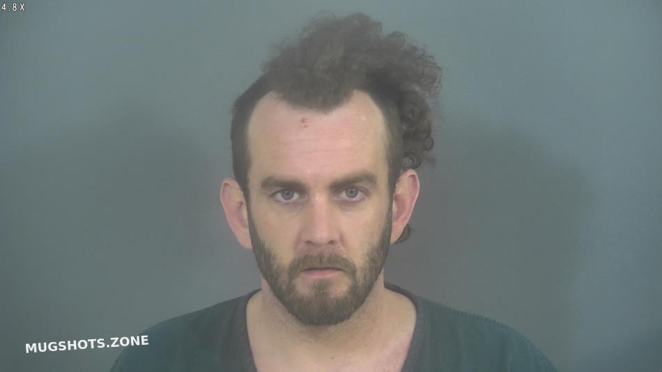 KETCHUM JACOB PATRICK 04/25/2022 - St. Joseph County Mugshots Zone