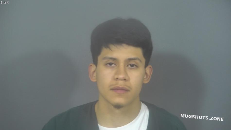 RAMIREZ RAMON E 04/26/2022 - St. Joseph County Mugshots Zone
