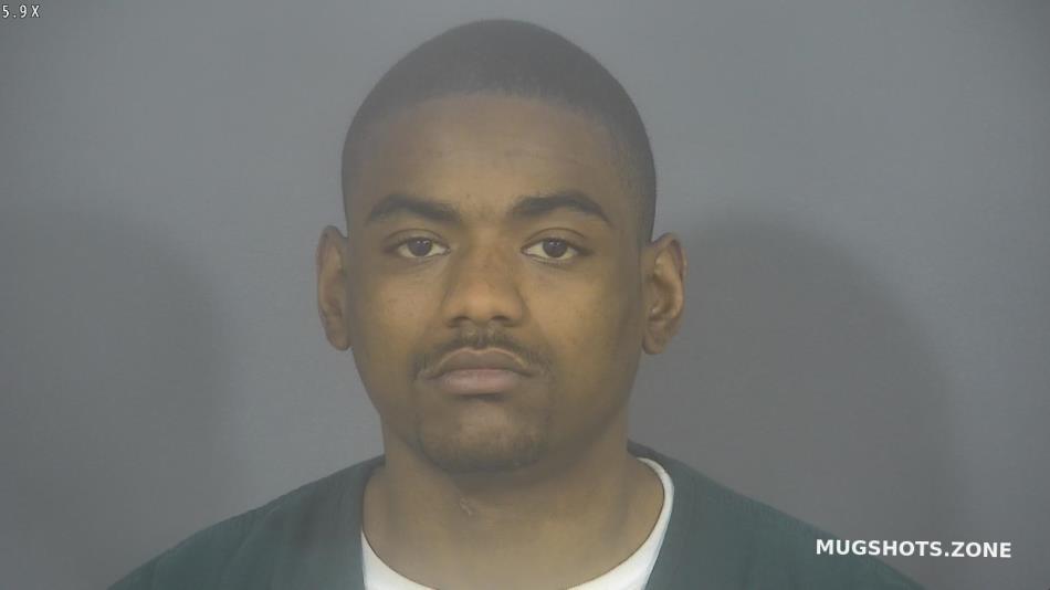 TAYLOR JAWUAN ROZELL 04/29/2022 - St. Joseph County Mugshots Zone