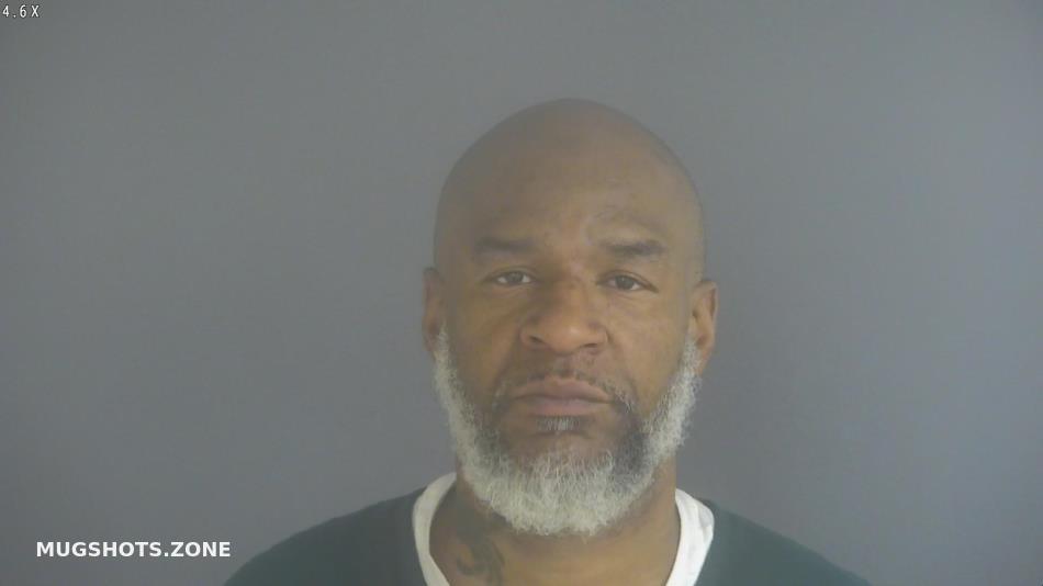 ELIE EDRICK JERMAINE 04/29/2022 - St. Joseph County Mugshots Zone