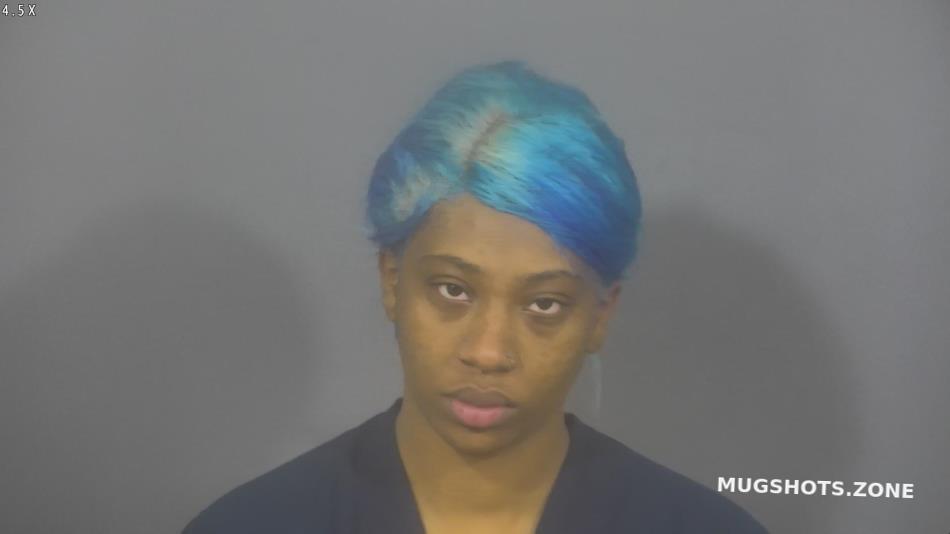 SMITH DESTINY NICOLE 04/30/2022 - St. Joseph County Mugshots Zone