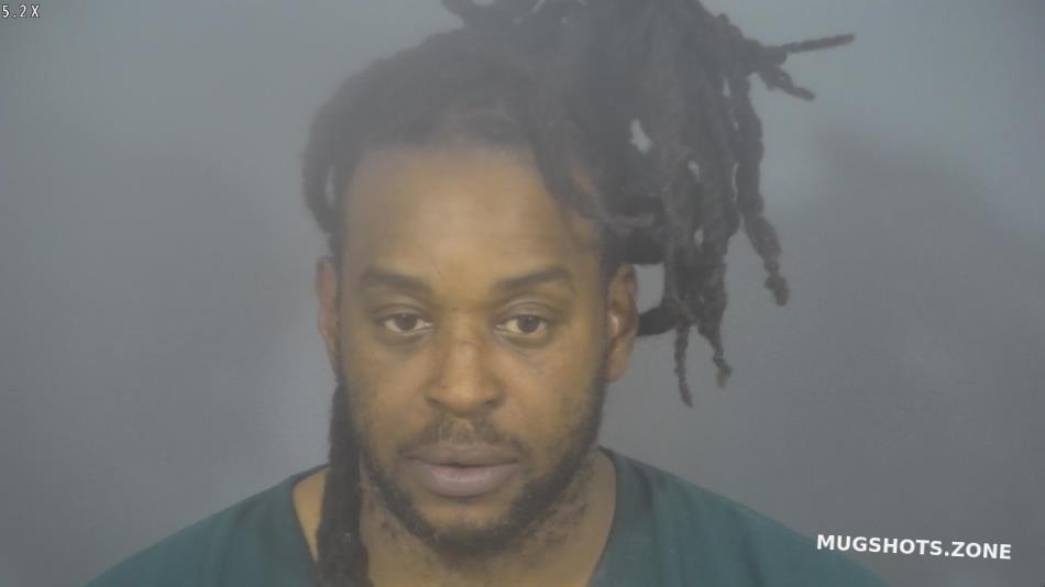 JOHNSON DEMETRICE NMN 05/02/2022 - St. Joseph County Mugshots Zone