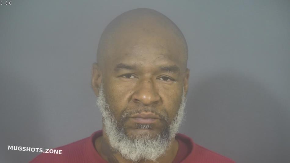 ELIE EDRICK JERMAINE 05/03/2022 - St. Joseph County Mugshots Zone