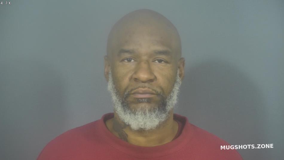 ELIE EDRICK JERMAINE 05/05/2022 - St. Joseph County Mugshots Zone