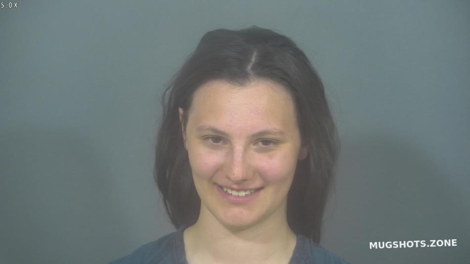 CHAPPELL JANEL LYNN 05/11/2022 - St. Joseph County Mugshots Zone