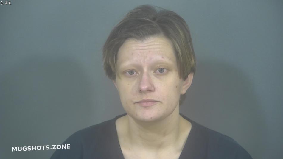 TEETER NATASHA MARIE 05/13/2022 - St. Joseph County Mugshots Zone