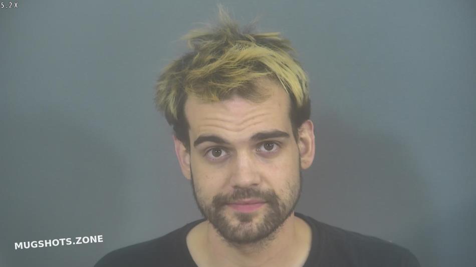 WEILER TAYLOR JAY 05/13/2022 - St. Joseph County Mugshots Zone