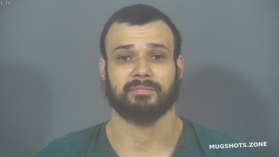 RADTKE RICHARD REED JR 05/19/2022 - St. Joseph County Mugshots Zone