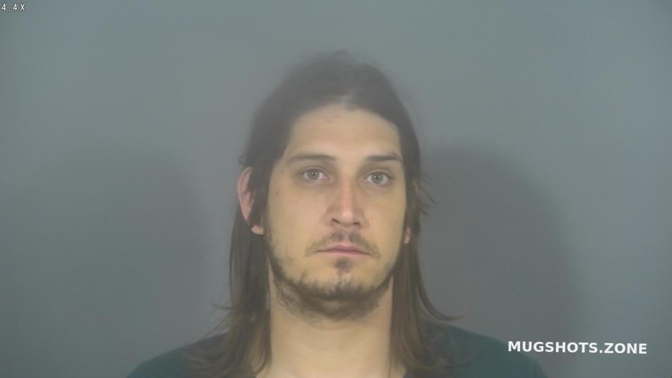 KERSHNER ATOM PEYTON 05/24/2022 - St. Joseph County Mugshots Zone