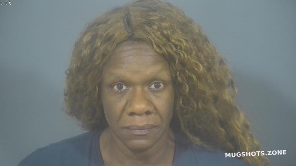 BELL SELENA TRESSA 05/29/2022 - St. Joseph County Mugshots Zone