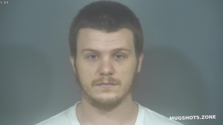 KETCHAM SHANE ALLEN 06/02/2022 - St. Joseph County Mugshots Zone