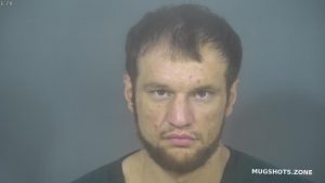 DEDONATO GAETANO RYAN 06/04/2022 - St. Joseph County Mugshots Zone