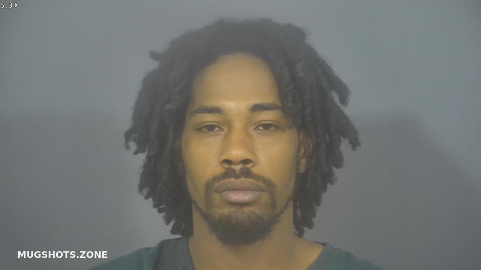 JONES DARIUS EVERETT JAMES 06/05/2022 - St. Joseph County Mugshots Zone