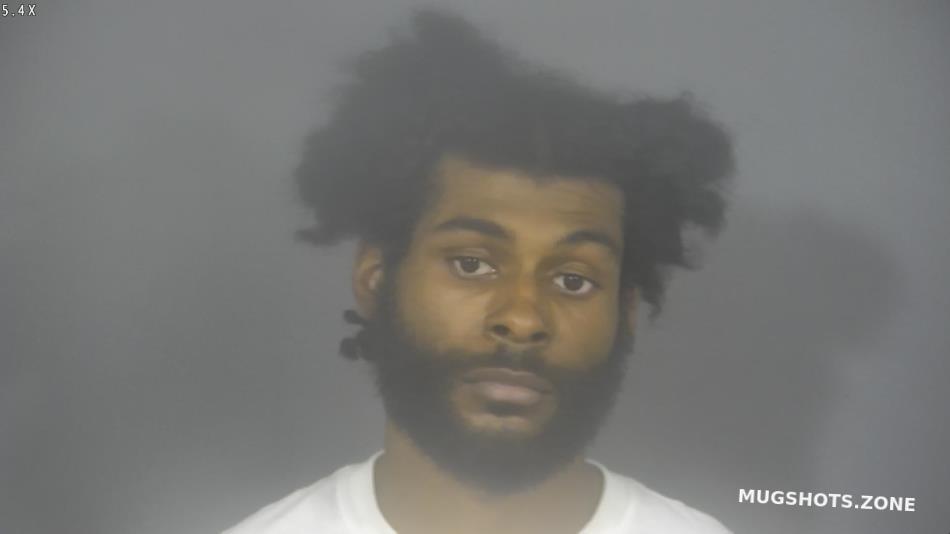 WEATHER-NICHOLSON ELIJAH NMN 06/06/2022 - St. Joseph County Mugshots Zone