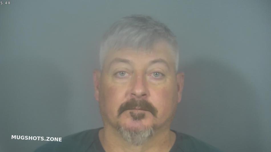 TILLMAN BRETT DANIEL 06/06/2022 - St. Joseph County Mugshots Zone