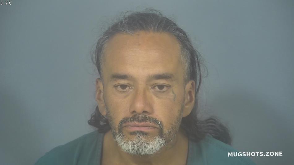 MEDRANO SAMMY NMN 06/13/2022 - St. Joseph County Mugshots Zone