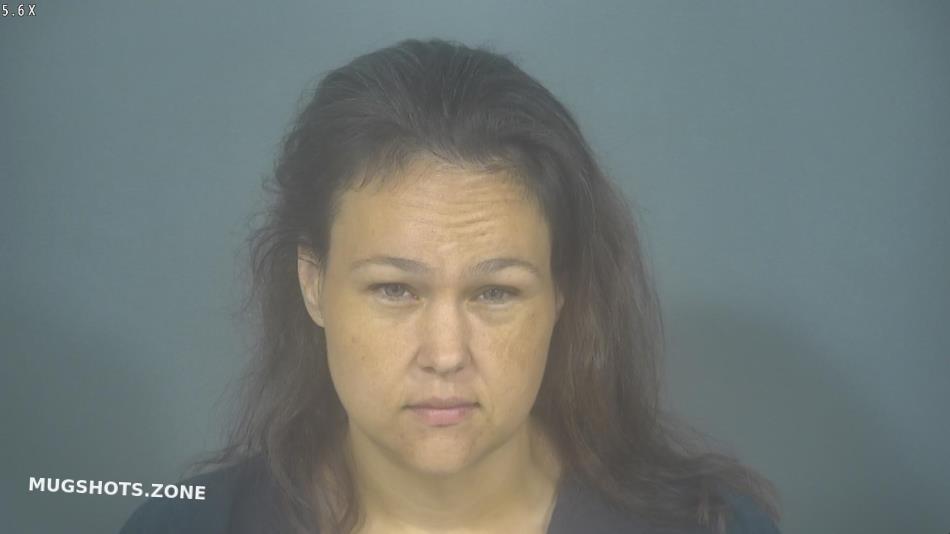 RUTH RACHEL ANN 06/15/2022 - St. Joseph County Mugshots Zone