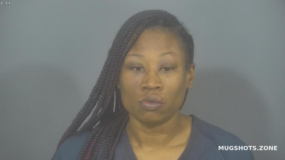 BIRD LASHEA CHANELLE 06/16/2022 - St. Joseph County Mugshots Zone