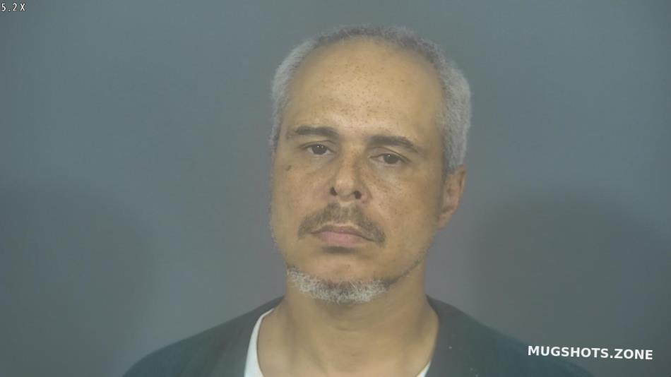 FRIERSON CHARLES ANTHONY 06/19/2022 - St. Joseph County Mugshots Zone