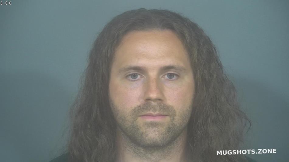 WEED DANZIG JAMES 07/07/2022 - St. Joseph County Mugshots Zone