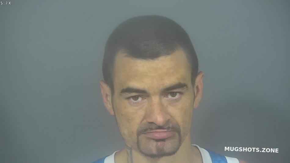 KRASSOW JASON SCOTT 07/07/2022 - St. Joseph County Mugshots Zone