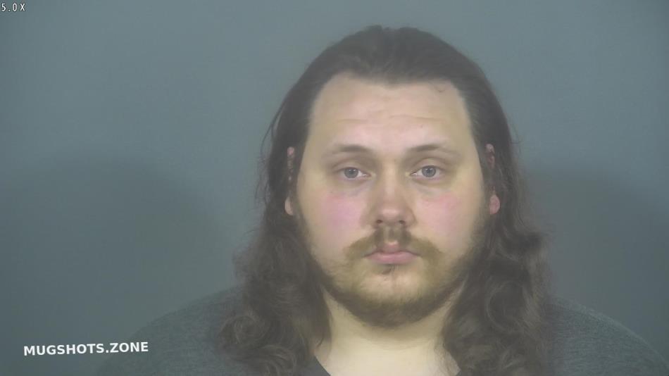 MCCOURT EDWARD JOSEPH 07/07/2022 - St. Joseph County Mugshots Zone