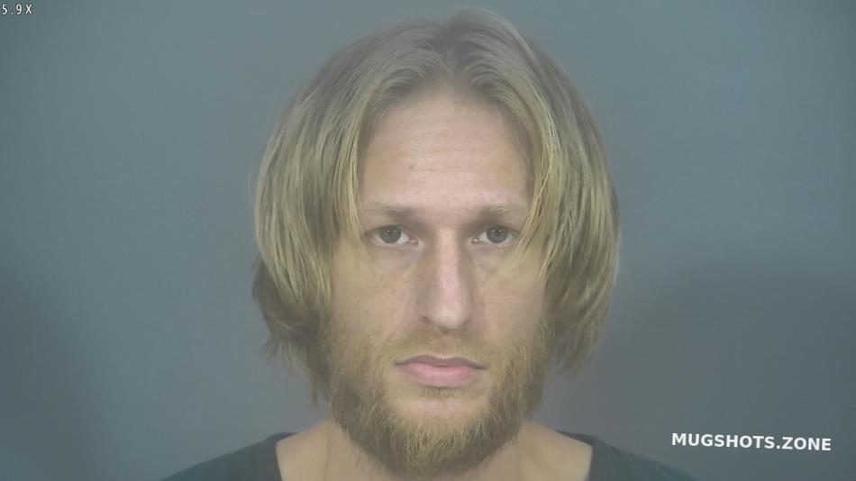 MIKESELL JAMISON DAVID 07/12/2022 - St. Joseph County Mugshots Zone