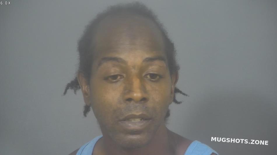 HOLDEN JONATHAN THOMAS 07/16/2022 - St. Joseph County Mugshots Zone