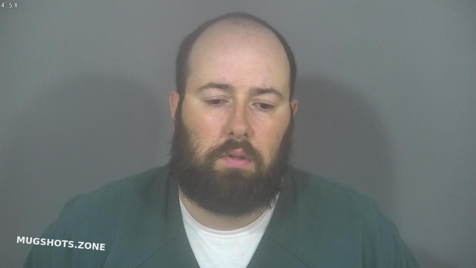 CRULL KYLE MATTHEW 07/20/2022 - St. Joseph County Mugshots Zone