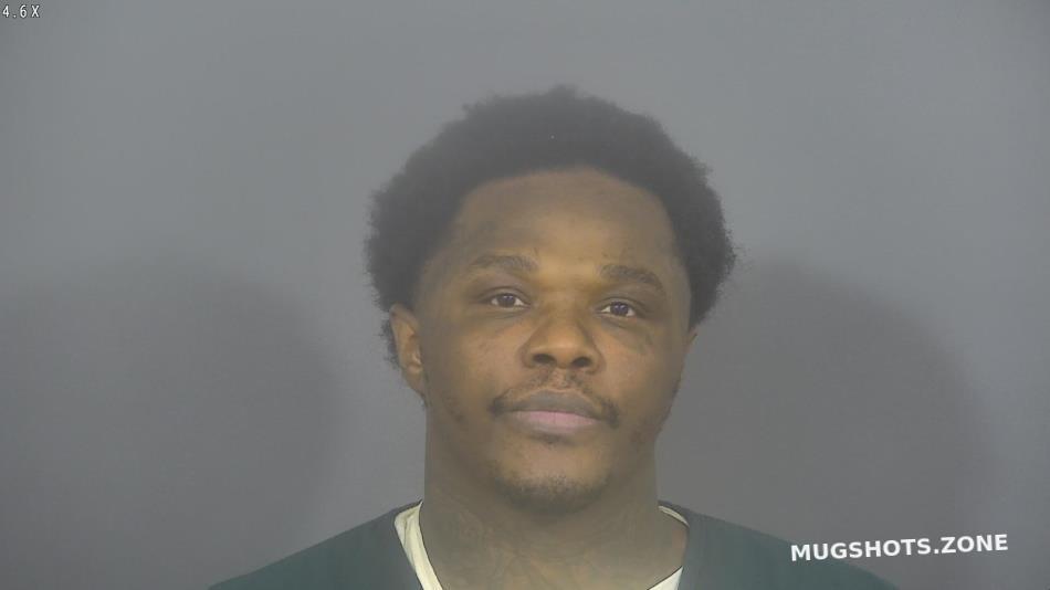MOSS GRADY JAMAL 07/20/2022 - St. Joseph County Mugshots Zone