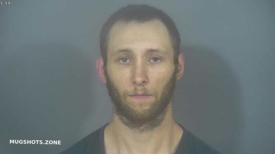 GOOD JUSTIN TODD 07/22/2022 - St. Joseph County Mugshots Zone