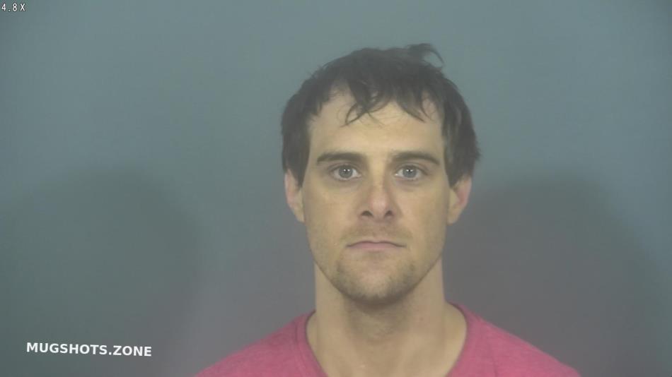 BRATTON JONATHAN RILEY 07/23/2022 - St. Joseph County Mugshots Zone