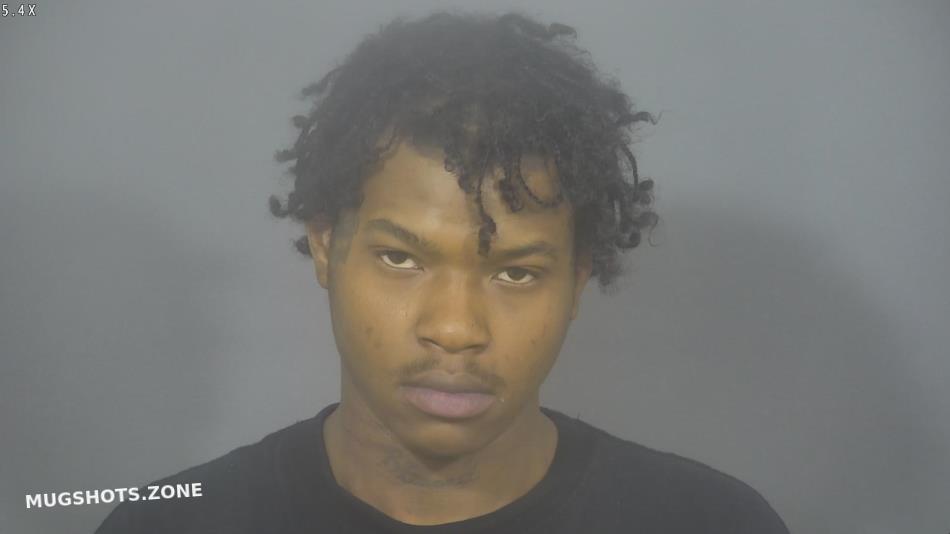 KIRTDOLL CHRISTOPHER BROOKS 07/27/2022 - St. Joseph County Mugshots Zone