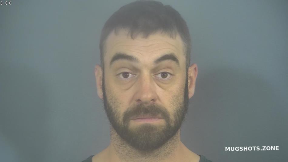 BREEDLOVE AARON MATTHEW 07/28/2022 - St. Joseph County Mugshots Zone