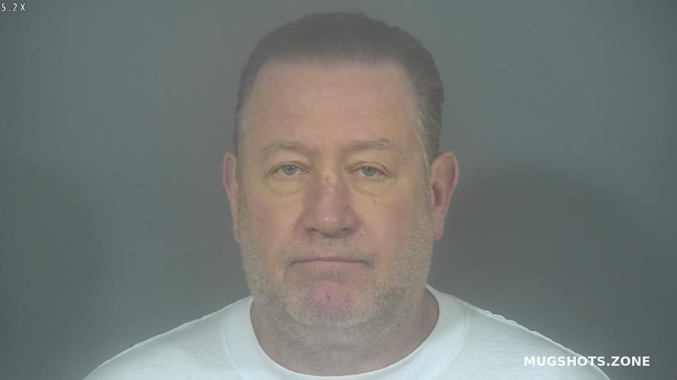 CROOK RANDALL MARLON 07/30/2022 - St. Joseph County Mugshots Zone