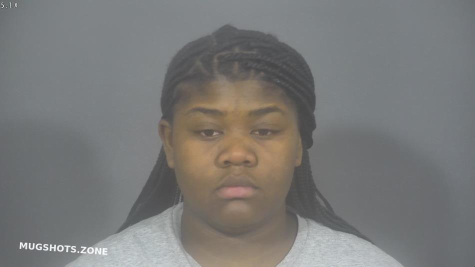 DIXON MAKAYLA JOY 08/02/2022 - St. Joseph County Mugshots Zone