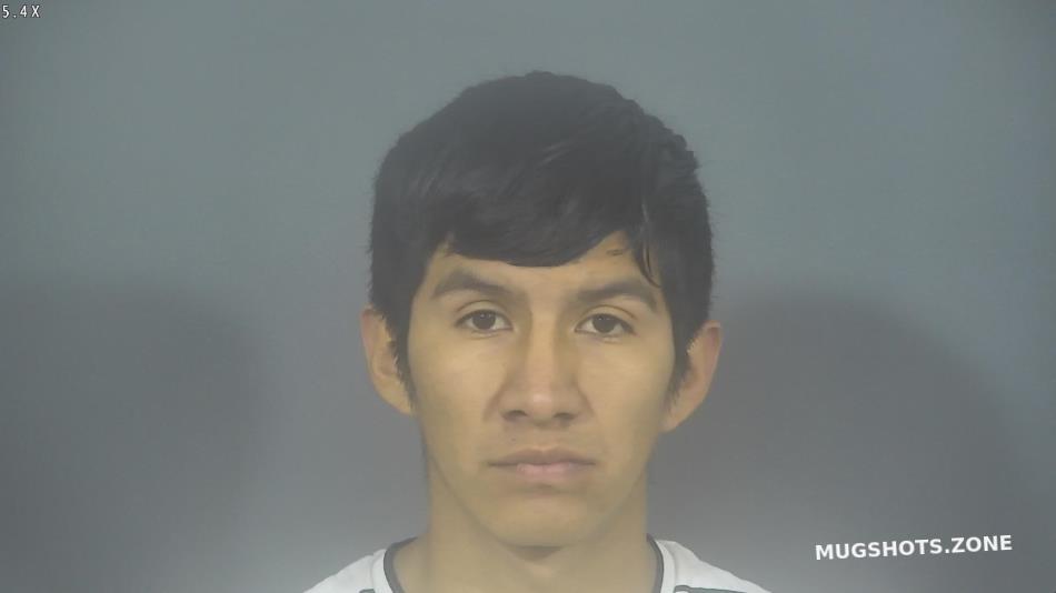 GOMEZ CLAUDIO NMN 08/07/2022 - St. Joseph County Mugshots Zone