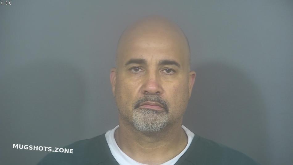 SMITH MICHAEL SHAWN 08/18/2022 - St. Joseph County Mugshots Zone