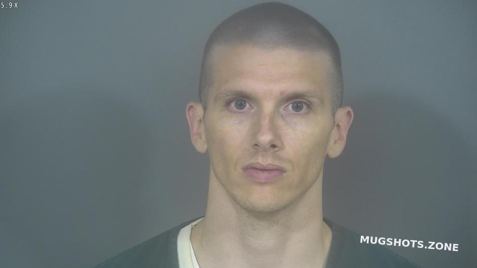 EDELMAN BRET ALAN 08/19/2022 - St. Joseph County Mugshots Zone