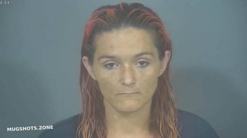 RHOADS AMBER NICOLE 08/19/2022 - St. Joseph County Mugshots Zone