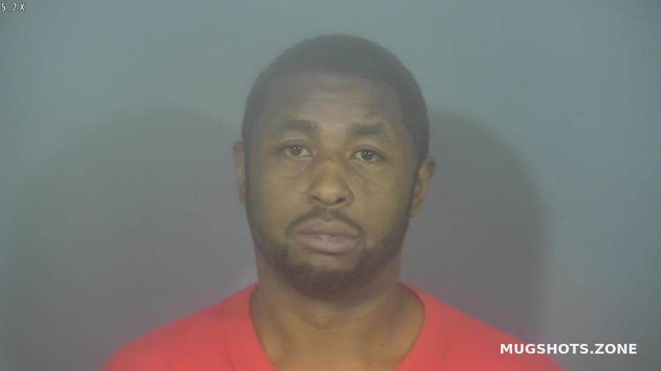 SCONIERS TOMMY DARNELL 08/20/2022 - St. Joseph County Mugshots Zone