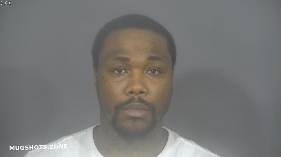 JIGGETTS DEVANTE PIERRE 08/26/2022 - St. Joseph County Mugshots Zone