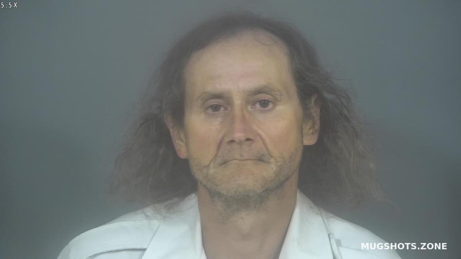 CONLEY TROY LEE 08/26/2022 - St. Joseph County Mugshots Zone